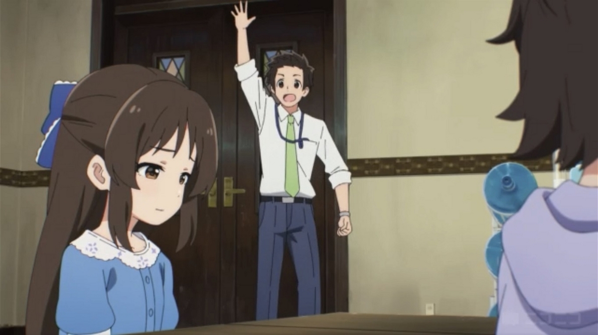 【U149アニメ】原作勢が見る第2話感想！仁奈ちゃん とても アイドル - Starlight Tips