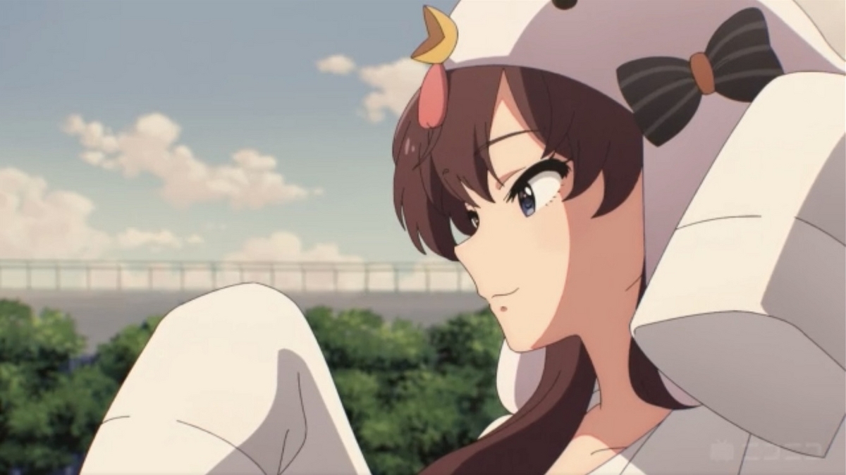 【U149アニメ】原作勢が見る第2話感想！仁奈ちゃん とても アイドル - Starlight Tips