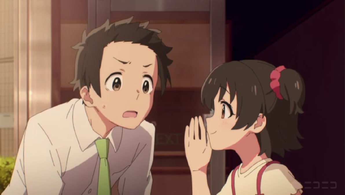 【U149アニメ】原作勢が見る第3話感想！みりあちゃん 天性のアイドル - Starlight Tips