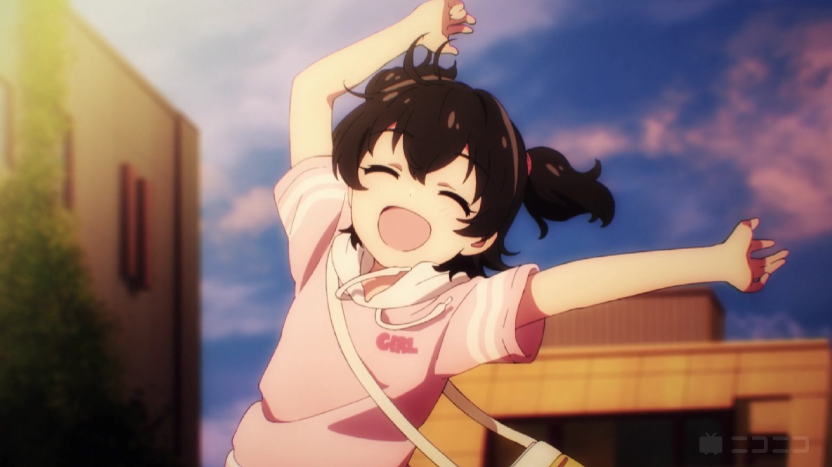 【U149アニメ】原作勢が見る第3話感想！みりあちゃん 天性のアイドル - Starlight Tips