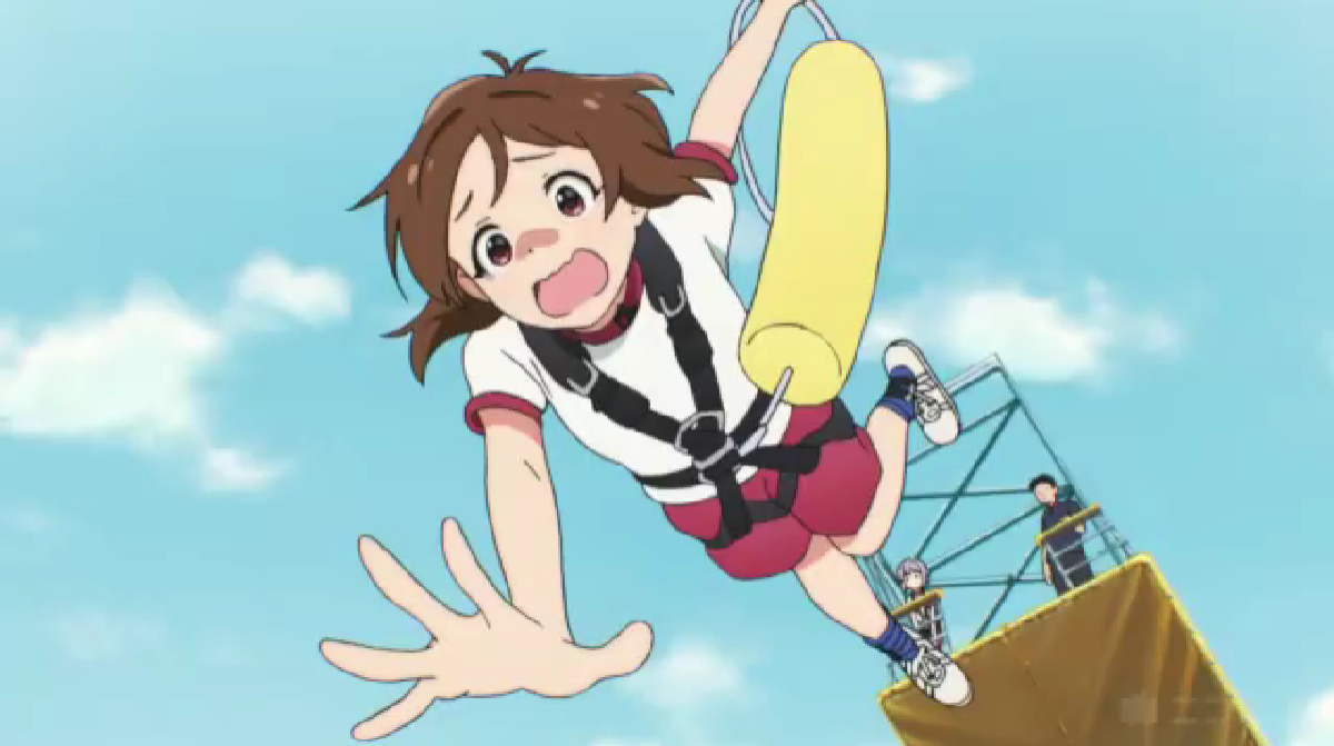 【U149アニメ】原作勢が見る第4話感想！桃華の懐の深さ 愛 - Starlight Tips