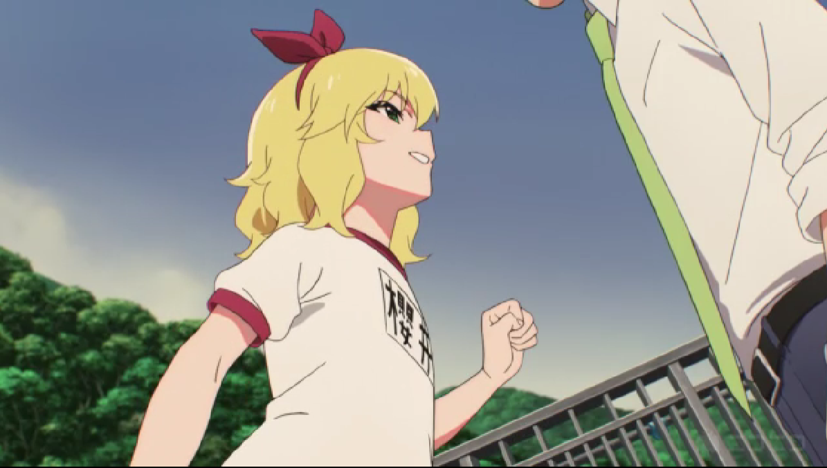 【U149アニメ】原作勢が見る第4話感想！桃華の懐の深さ 愛 - Starlight Tips