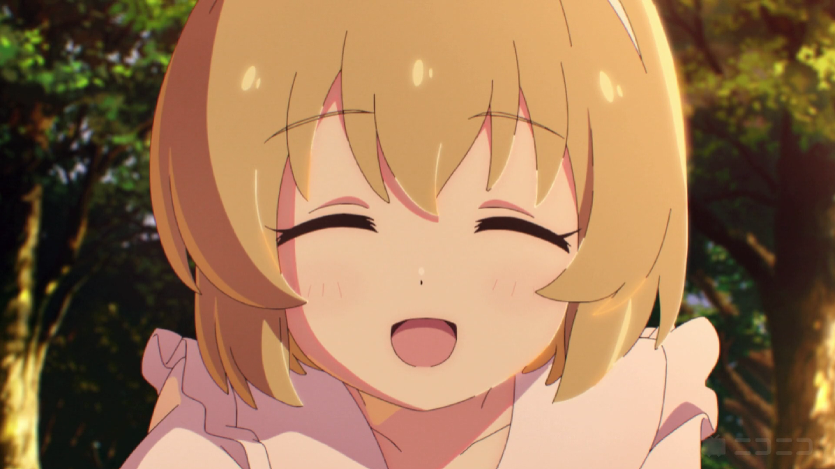 【U149アニメ】原作勢が見る第7話感想！小春が夢見るお姫様とは - Starlight Tips