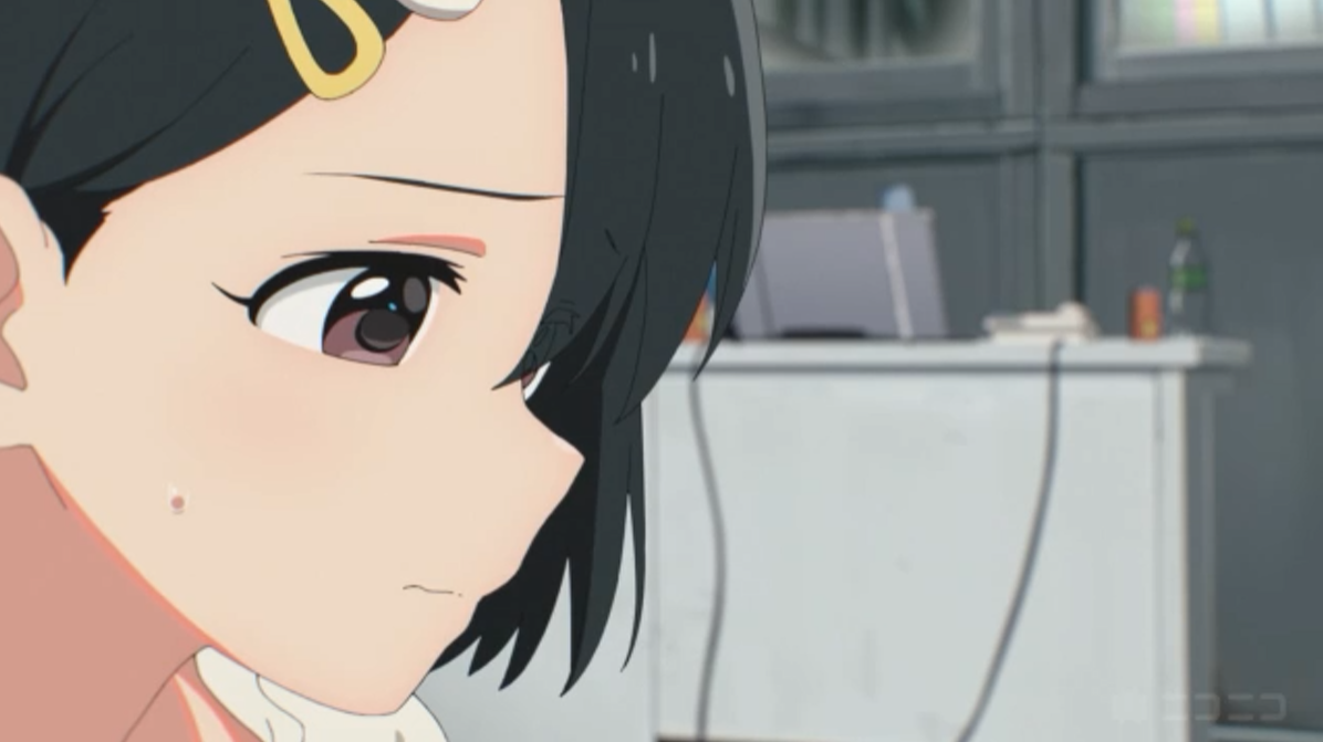 【U149アニメ】原作勢が見る第8話感想！千枝が踏み出す理想への第一歩 - Starlight Tips