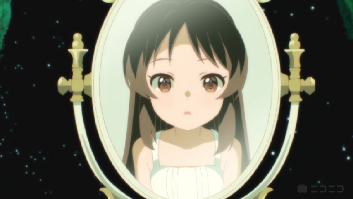 【U149アニメ】原作勢が見る第11話感想！ありすが伝えたい自分自身のこと - Starlight Tips