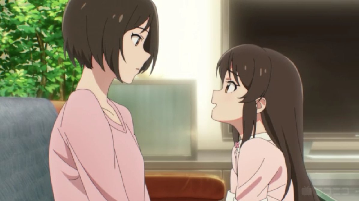 【U149アニメ】原作勢が見る第11話感想！ありすが伝えたい自分自身のこと - Starlight Tips