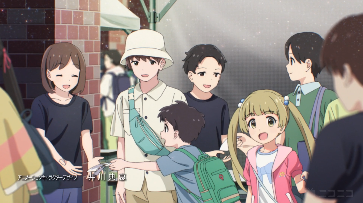 【U149アニメ】原作勢が見る第12話（最終回）感想＆総評！ - Starlight Tips