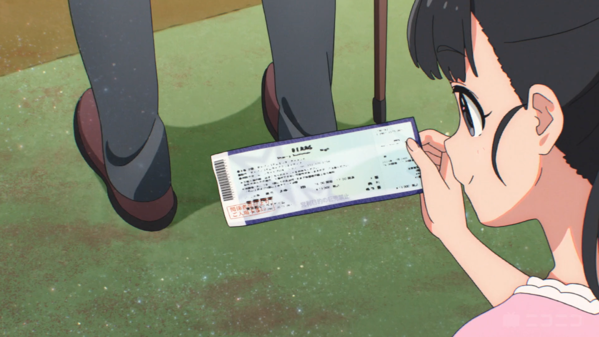 【U149アニメ】原作勢が見る第12話（最終回）感想＆総評！ - Starlight Tips