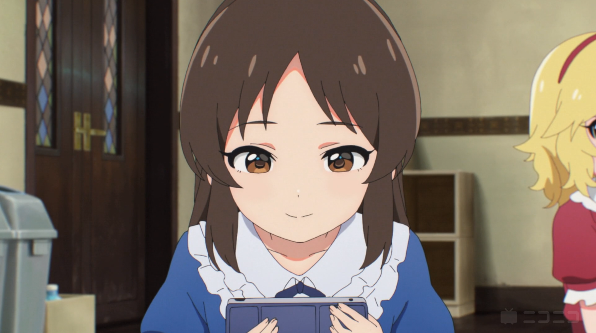 【U149アニメ】原作勢が見る第12話（最終回）感想＆総評！ - Starlight Tips