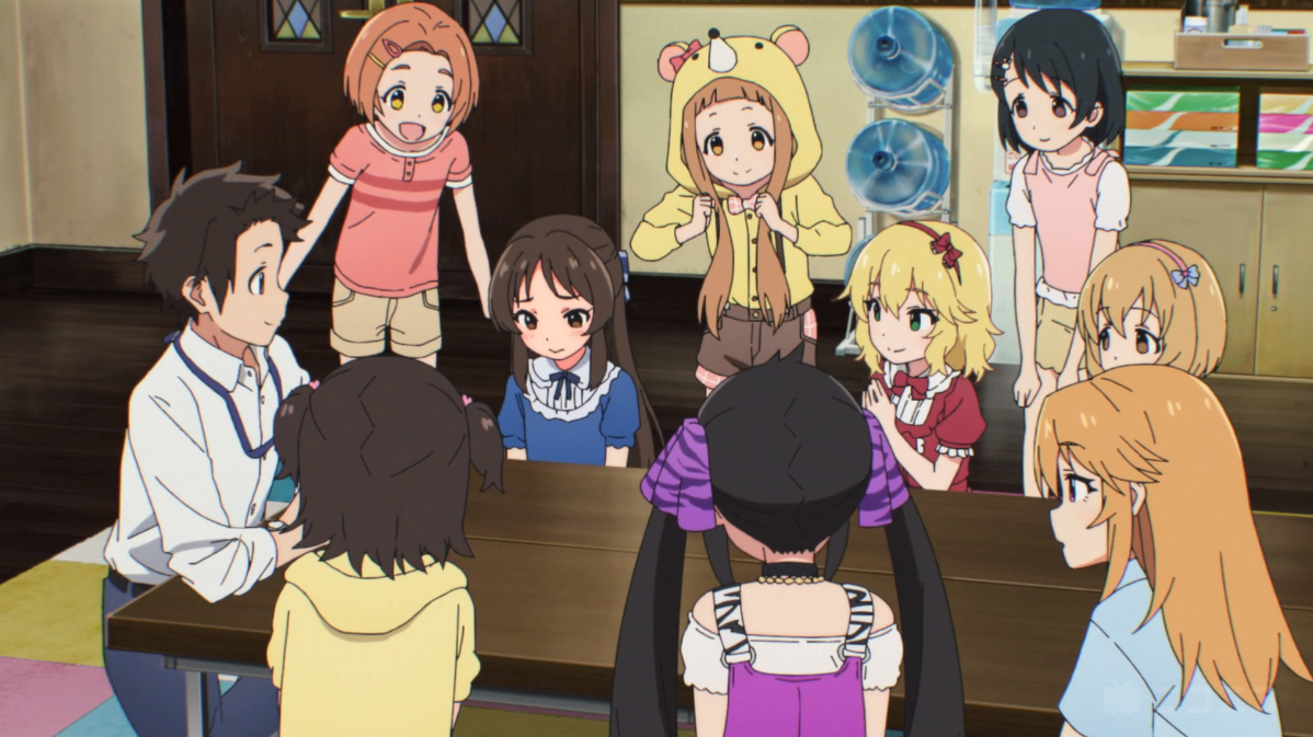 【U149アニメ】原作勢が見る第12話（最終回）感想＆総評！ - Starlight Tips