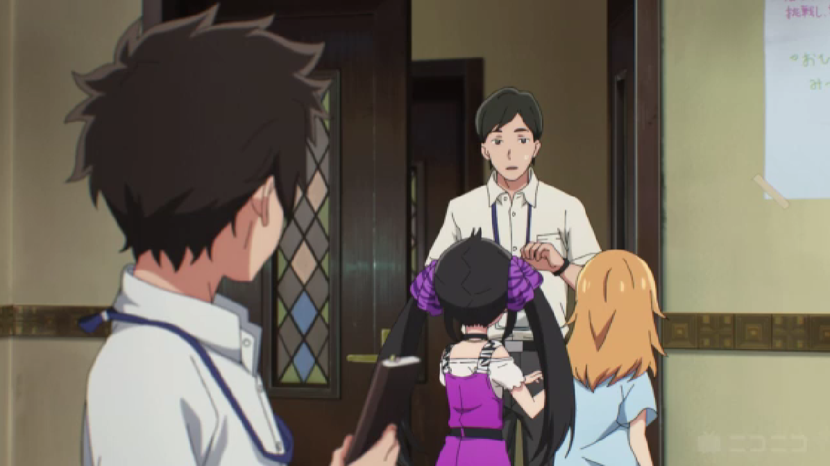 【U149アニメ】原作勢が見る第12話（最終回）感想＆総評！ - Starlight Tips