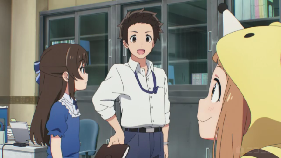 【U149アニメ】原作勢が見る第12話（最終回）感想＆総評！ - Starlight Tips