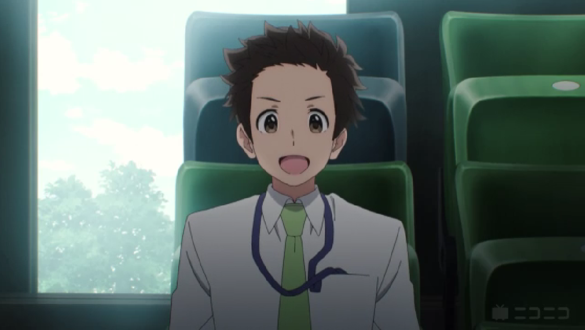 【U149アニメ】原作勢が見る第12話（最終回）感想＆総評！ - Starlight Tips