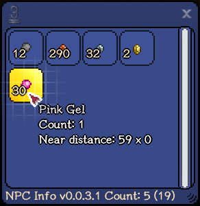 tModLoader - NPC Info | Terraria Community Forums