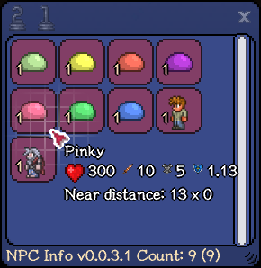 tModLoader - NPC Info | Terraria Community Forums