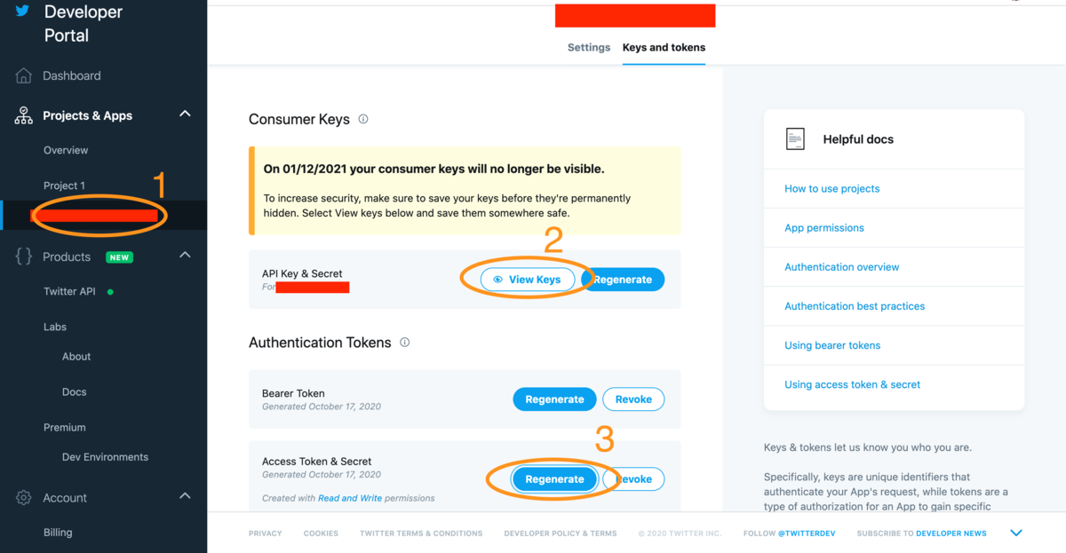 【Python×TwitterAPI】Twitterクライアント作成までの道【APIで遊ぶ編】 - RAKUS Developers Blog | ラクス エンジニアブログ
