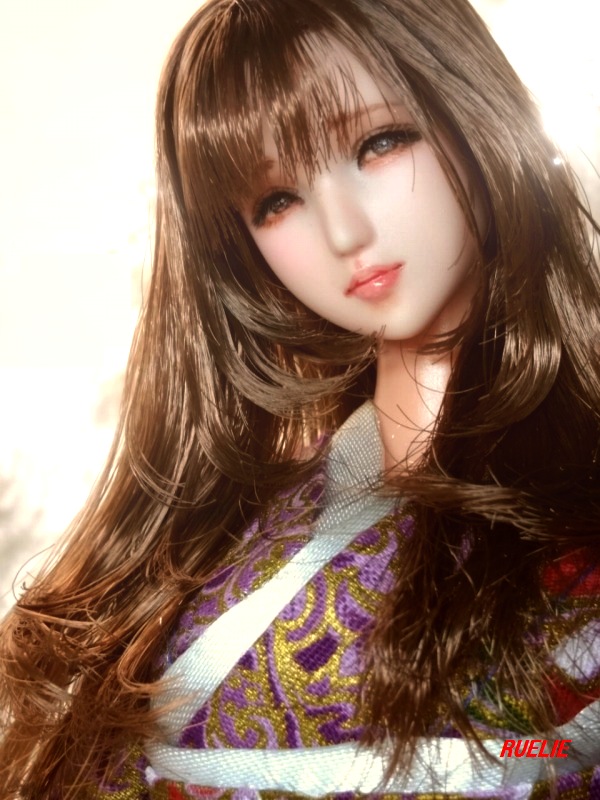 幻夢の宵『琴穂 kotoho』 - アトリエるーりースペース