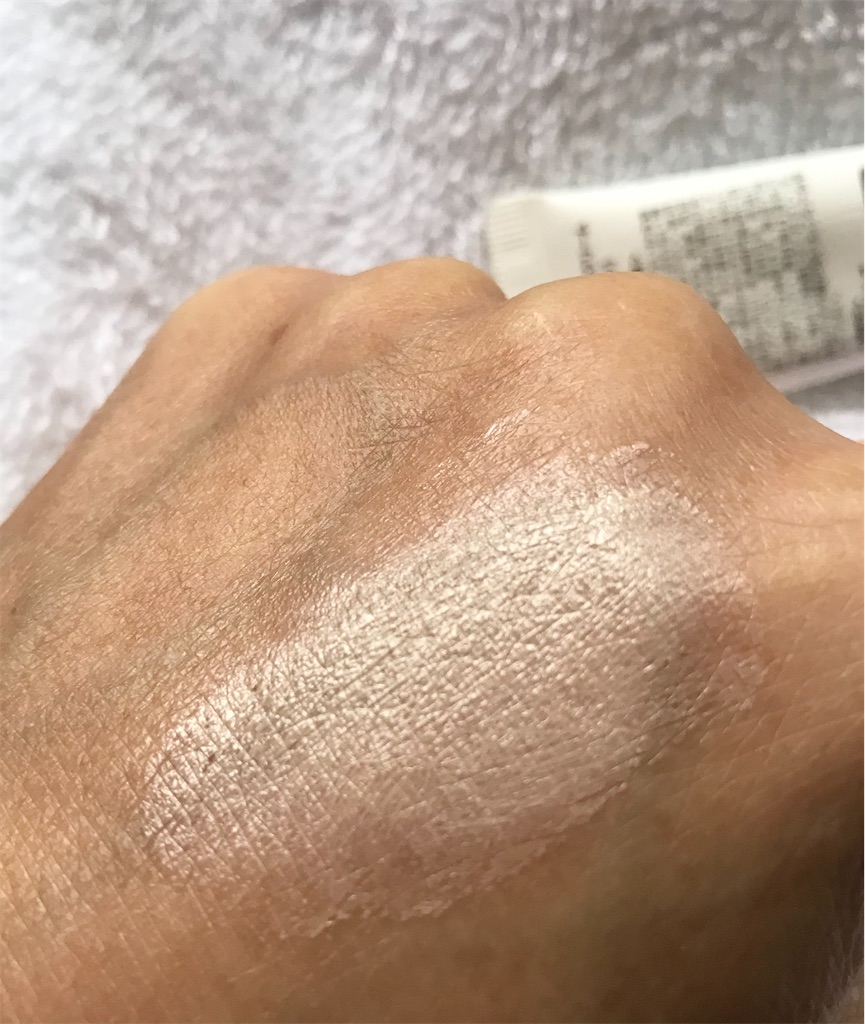 マスクに付かないファンデーションBBクリームでもありCCクリームでもあるセレブの+ONEC - 50代のファンデーションや基礎化粧品を語るシミ ...