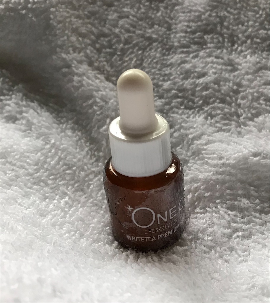 マスクに付かないファンデーションBBクリームでもありCCクリームでもあるセレブの+ONEC - 50代のファンデーションや基礎化粧品を語るシミ ...