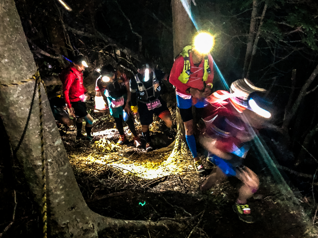 STY2018完了！UTMF行きますか？ - THE RUNNING 走ること 経営すること