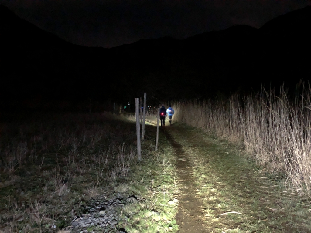 STY2018完了！UTMF行きますか？ - THE RUNNING 走ること 経営すること