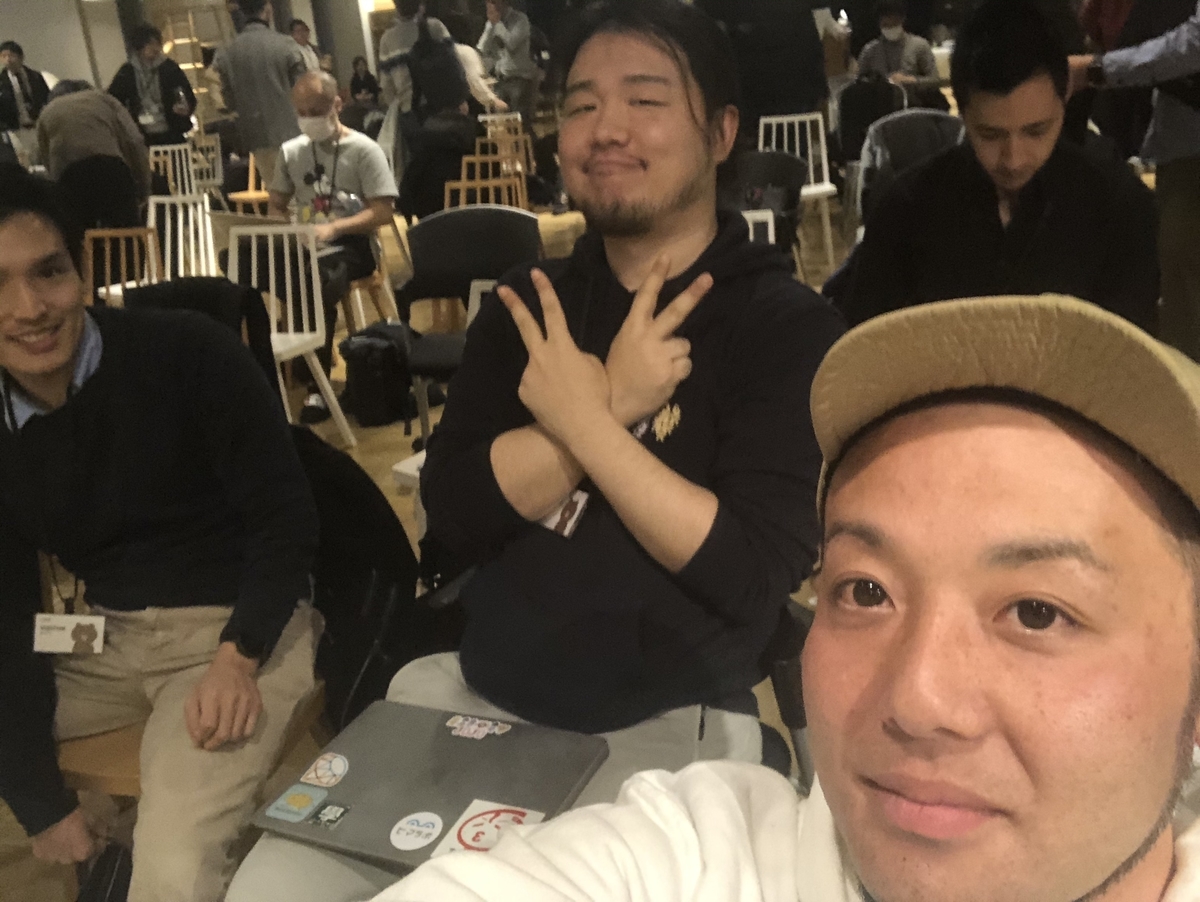 Fukuoka.LT（福岡のいろんなコミュニティを集められるだけ集めて合同忘年LT大会） - るぴブロ