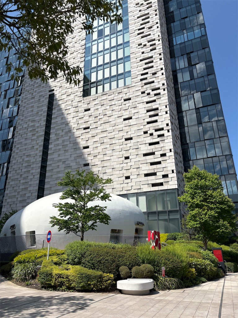 grirose中目黒店に行ってきました｜5歳娘とランドセル試着 - やさしい暮らしノート｜ruru-note