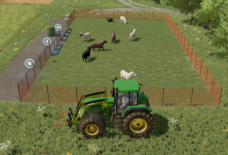 ゲームプレイ記録 Farming Simulator 22 ⑦ - rusted-coil-note’s blog