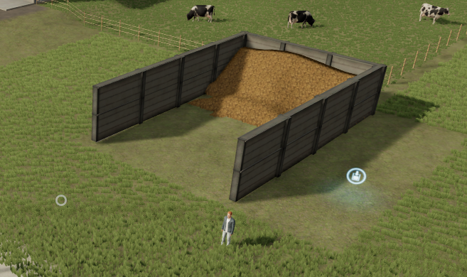 Farming Simulator 22(fs22) 牛の飼育方法 - rusted-coil-note’s blog