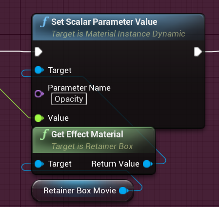 【UE4】動画ファイルの再生方法を分かりやすくまとめてみた - ひよっこ創作ブログ@Rwi