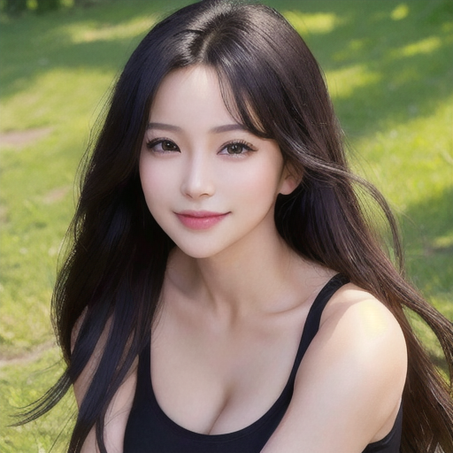 【Stable Diffusion】リアルな人物画像生成ができるモデルBRA V5を使ってみた - こすたろーんエンジニアの試行錯誤部屋