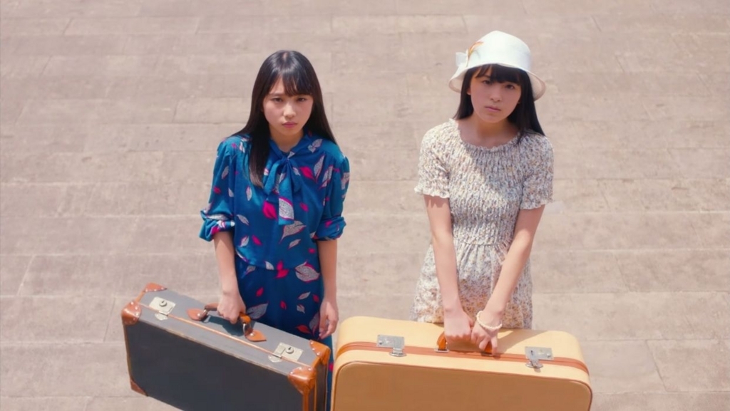 19th 選抜発表 - ryo-kng's blog