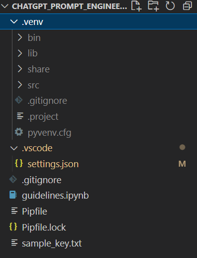 【VSCode】WSL2 + VSCode + pyenv + pipenv 環境を自分なりに構築してみた 【pipenv】 - うどん県出身 ...