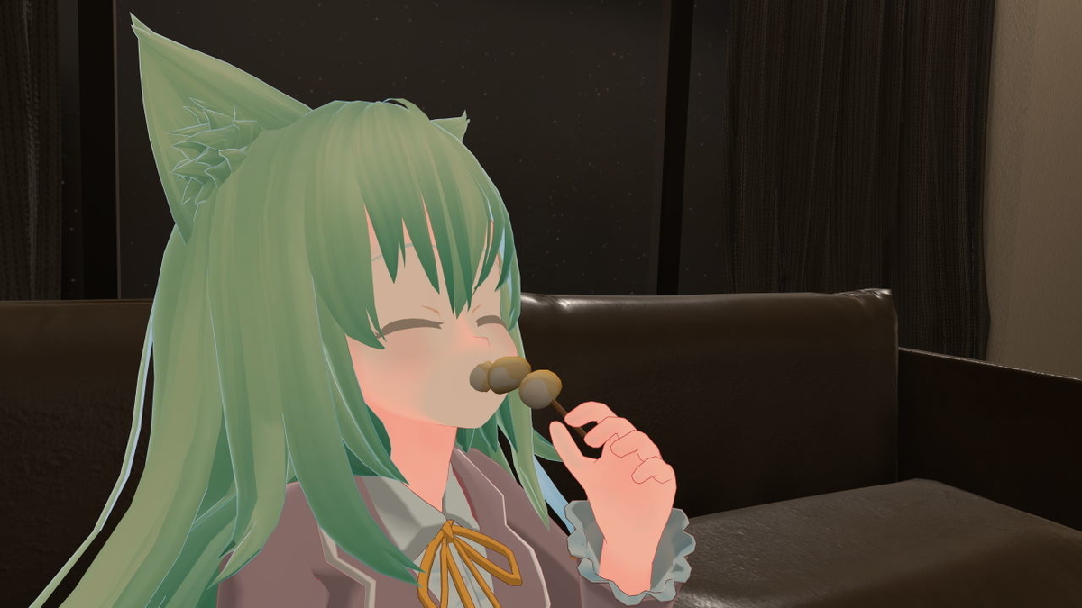 【VRChat】Dynamic Penetration System(DPS)の導入方法など - りょーのブログ