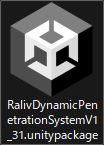 【VRChat】Dynamic Penetration System(DPS)の導入方法など - りょーのブログ
