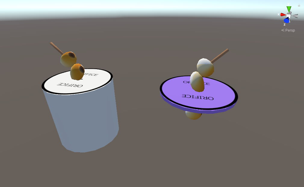 【VRChat】Dynamic Penetration System(DPS)の導入方法など - りょーのブログ