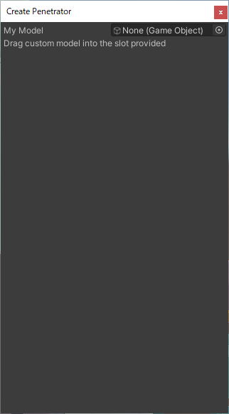 【VRChat】Dynamic Penetration System(DPS)の導入方法など - りょーのブログ