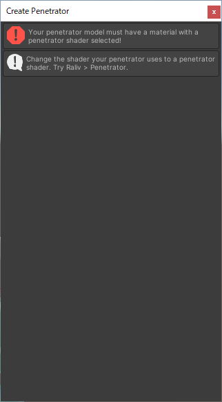 【VRChat】Dynamic Penetration System(DPS)の導入方法など - りょーのブログ