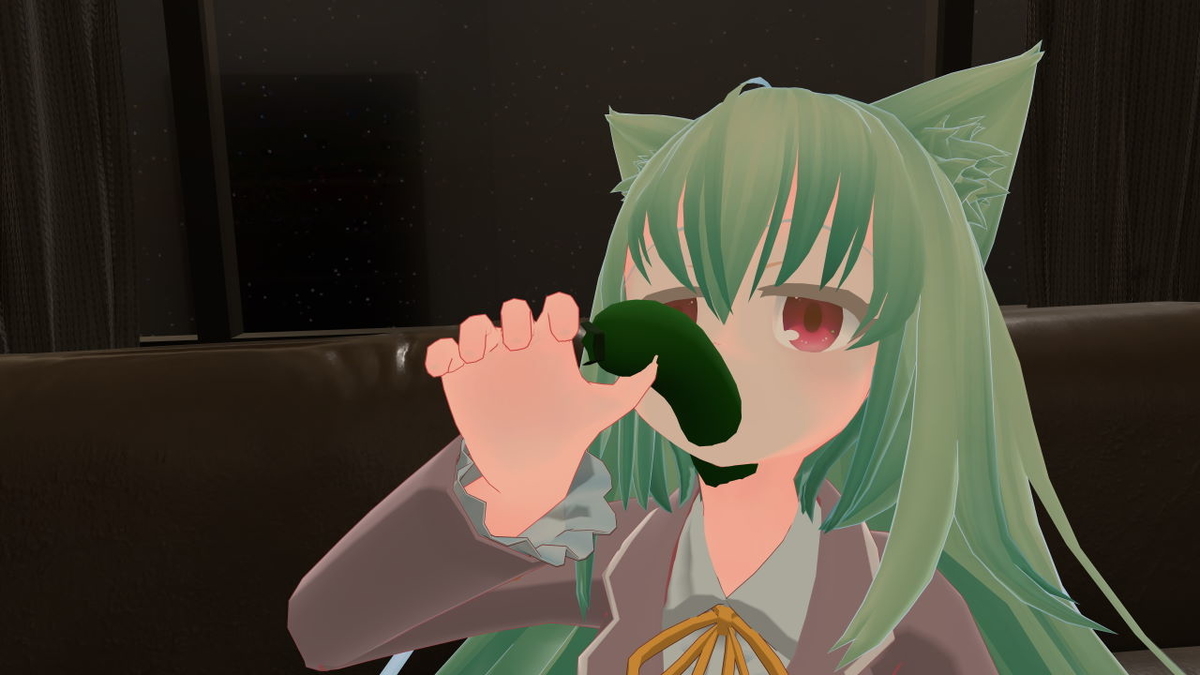 【VRChat】Dynamic Penetration System(DPS)の導入方法など - りょーのブログ