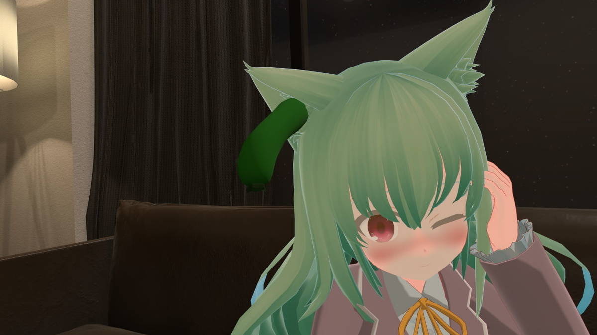 【VRChat】Dynamic Penetration System(DPS)の導入方法など - りょーのブログ