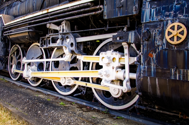 「SLみなかみプロジェクト」始動 まずは「D51 745」号機の全面塗り替えを クラウドファンディング ふるさとチョイス - 旬刊旅行新聞 編集部（公式）