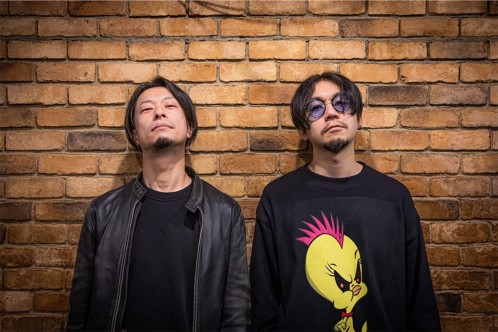 『モニュメント』 - ドラッグ&ロックン・ロール