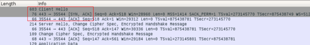 TCP Fast Open - Uzabase for Engineers