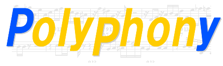 Polyphony : Python によるコンパイラ - 新千葉 ガーベージ・コレクション