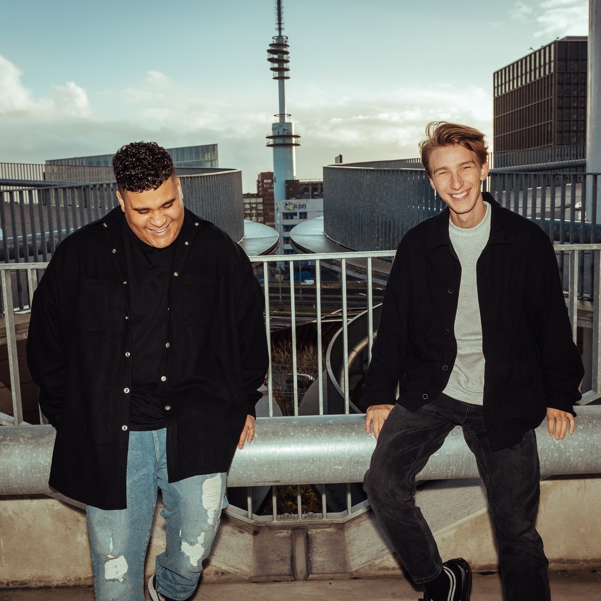 Mesto & Justin Mylo - When We're Gone 歌詞&和訳 - Ryosukeの洋楽和訳