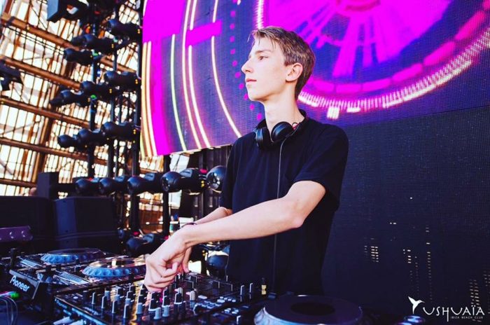 Mesto & Justin Mylo - When We're Gone 歌詞&和訳 - Ryosukeの洋楽和訳