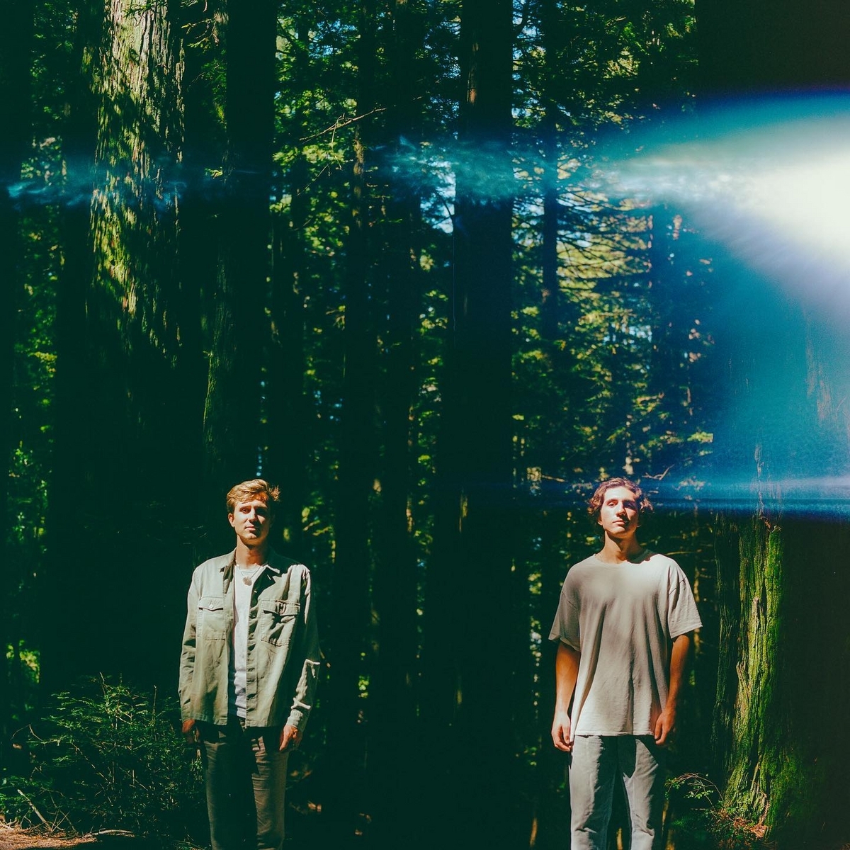 Forester, Madeline - Heart 歌詞&和訳 - Ryosukeの洋楽和訳