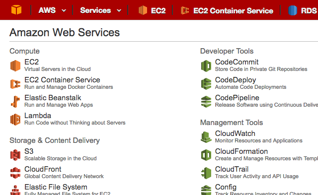 AWS Management ConsoleでSwitch Roleした際にヘッダの色を変更する - ryotarai's blog
