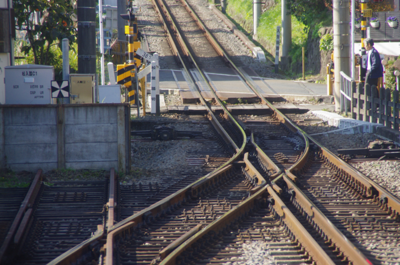 Details of Technology of Gauge Changing for Mini Shinkansen - Japan ...