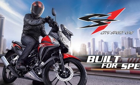 Harga Motor Honda CS One Terbaru Indonesia - ryuautobot’s blog